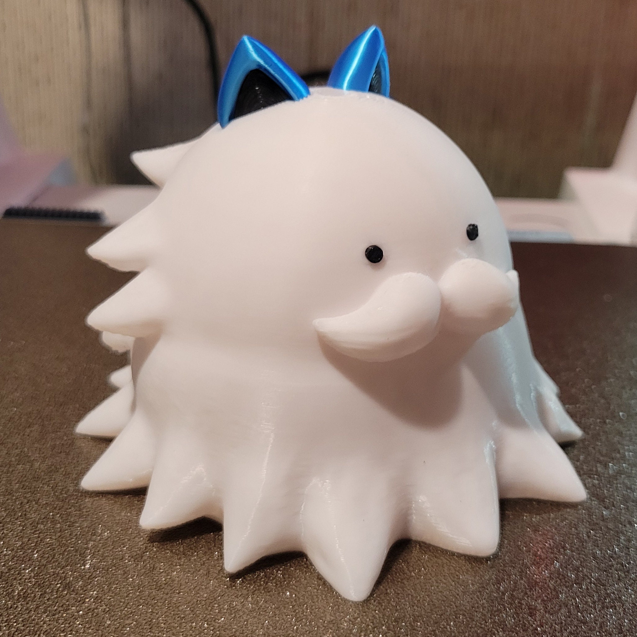 Sweepa 3D Printed Model Palworld Game Collectible Figurine Fan Art Desk ...