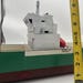 Ho Scale Cargo Ship, 32" - Etsy UK