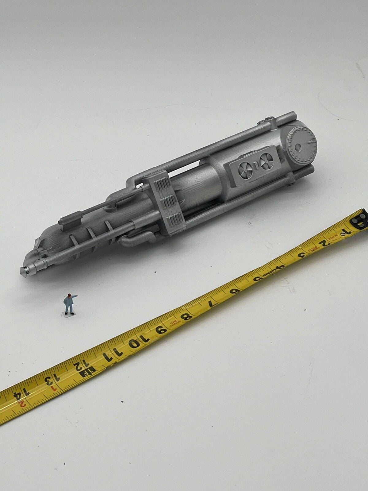 N Scale Refinery Seperator, N Scale Model Train Item - Etsy