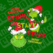 Stink Stank Stunk Grinch, Christmas, Transparent Background, 300 or ...