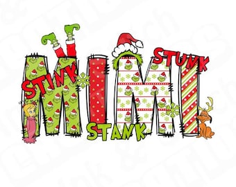 Mimi Christmas, Transparent Background, 300 or Better Dpi, Png Image ...
