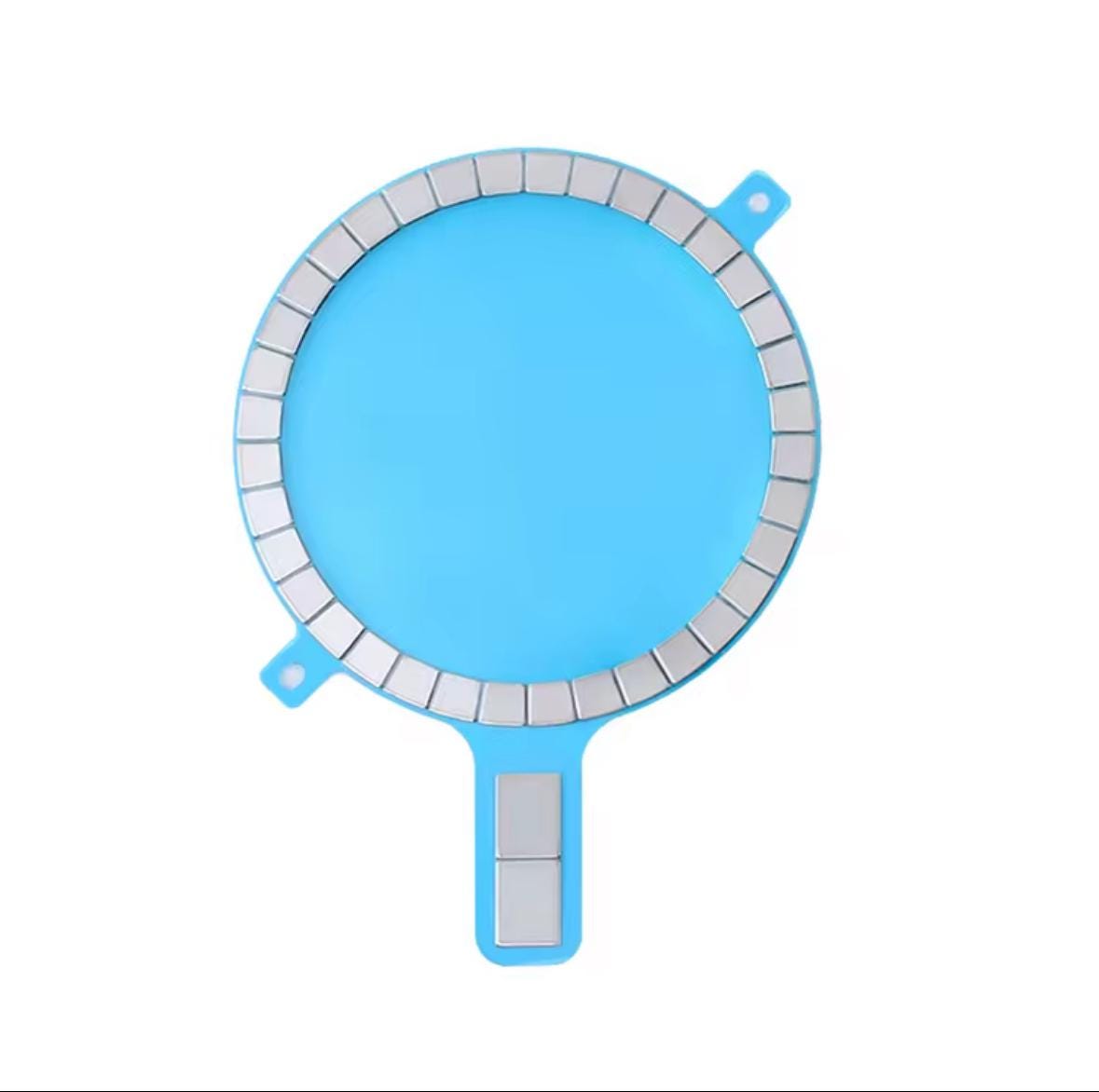 Magsafe Ring - Magnetic Sticker for Your Magsafe Accessories - DIY ...