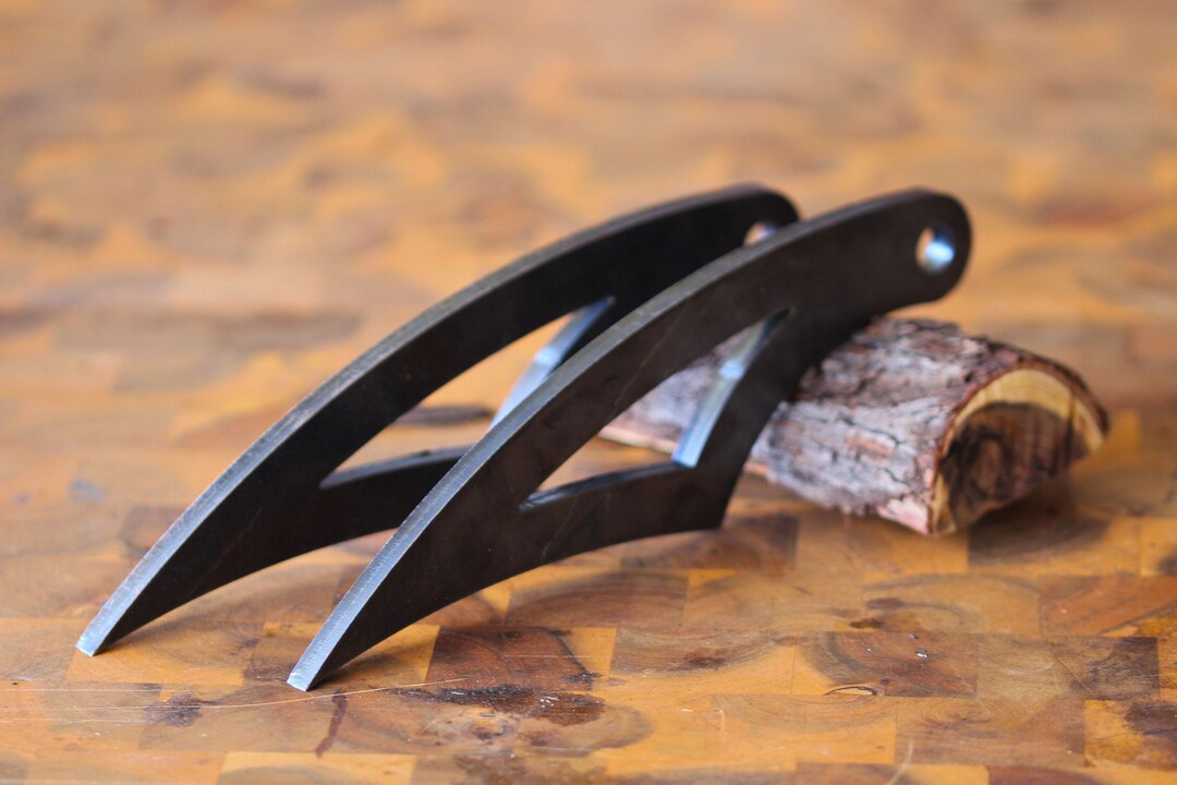 Offset Smoker Handles - Etsy