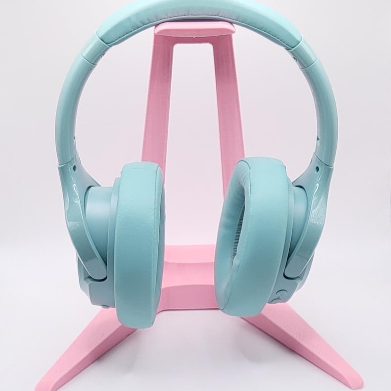 Headphone Stand - Etsy