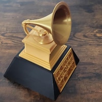 Grammy Award - Etsy