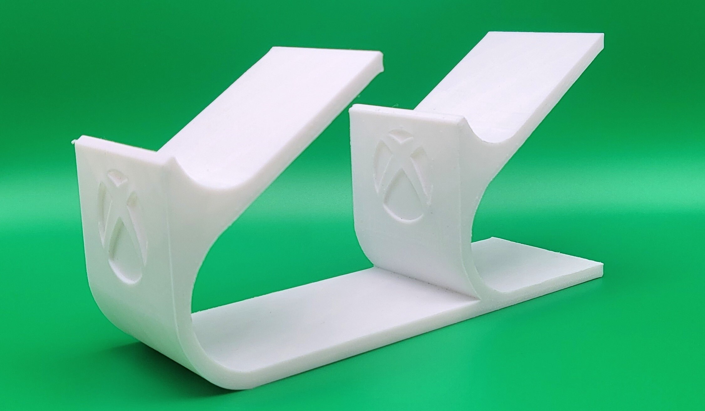 Dual Xbox Controller Stand - Etsy