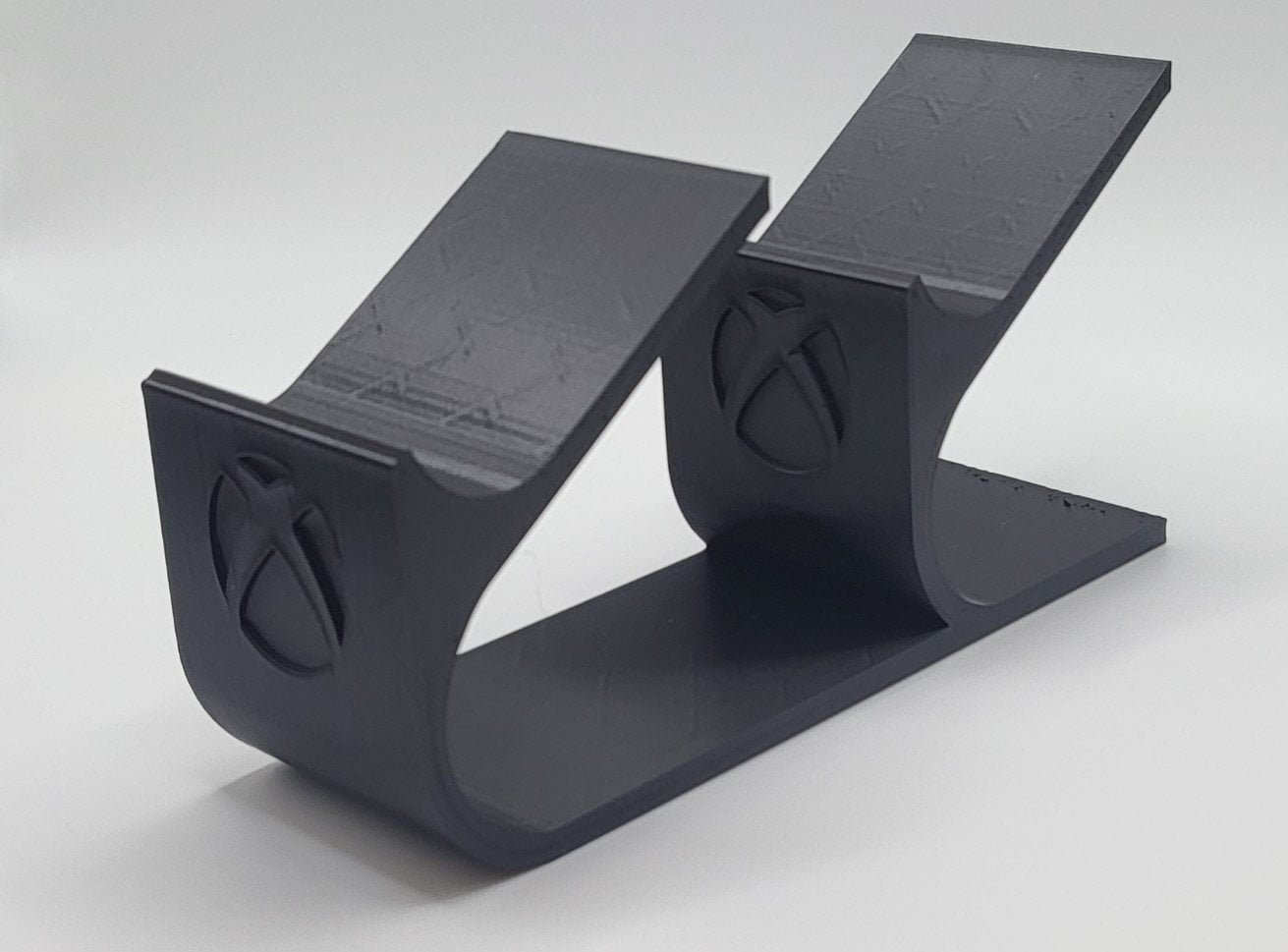 Dual Xbox Controller Stand - Etsy