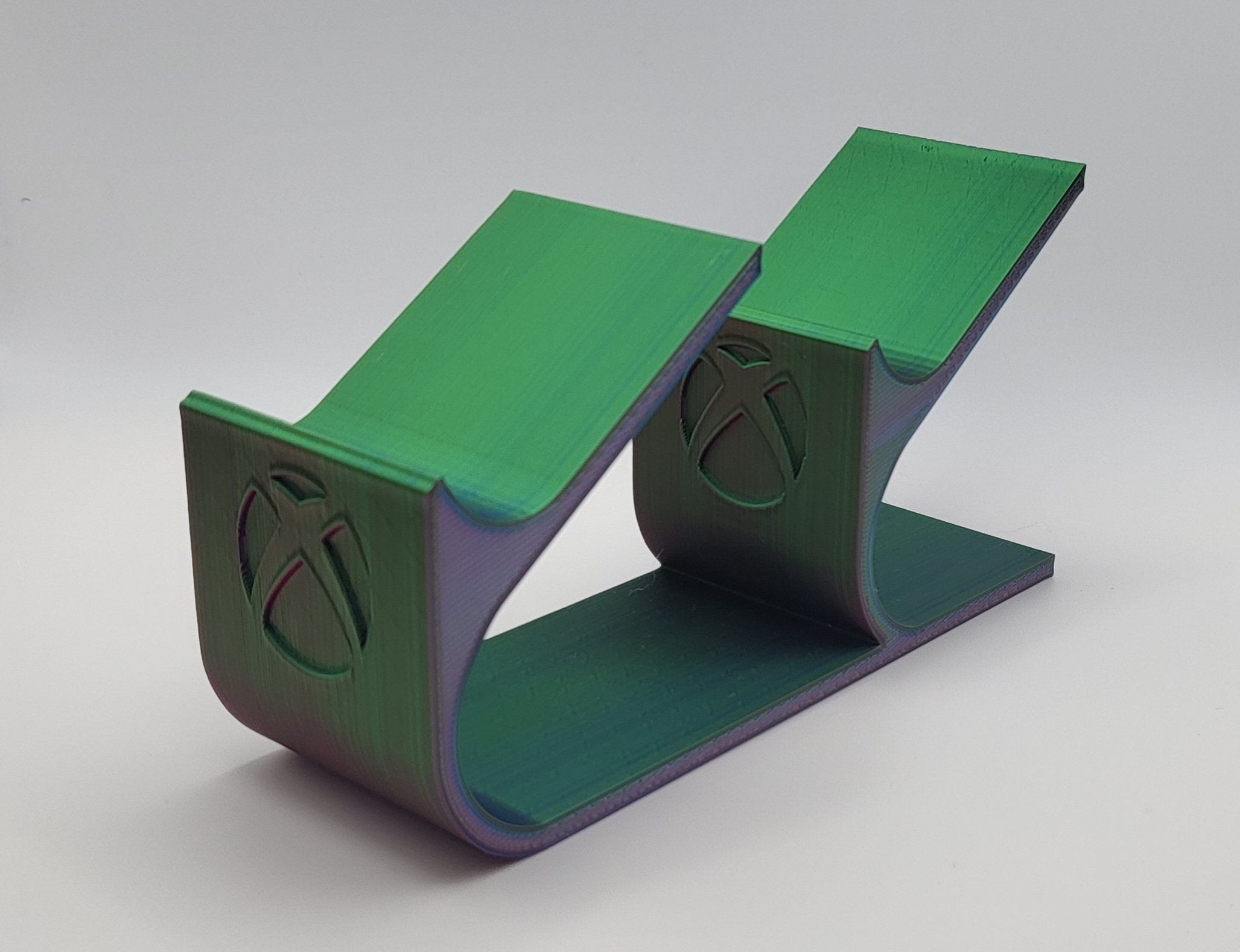 Dual Xbox Controller Stand - Etsy