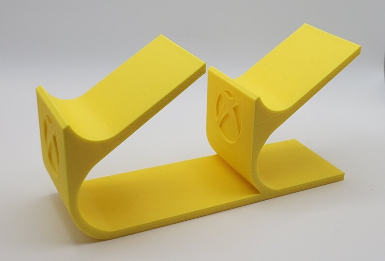 Dual Xbox Controller Stand - Etsy