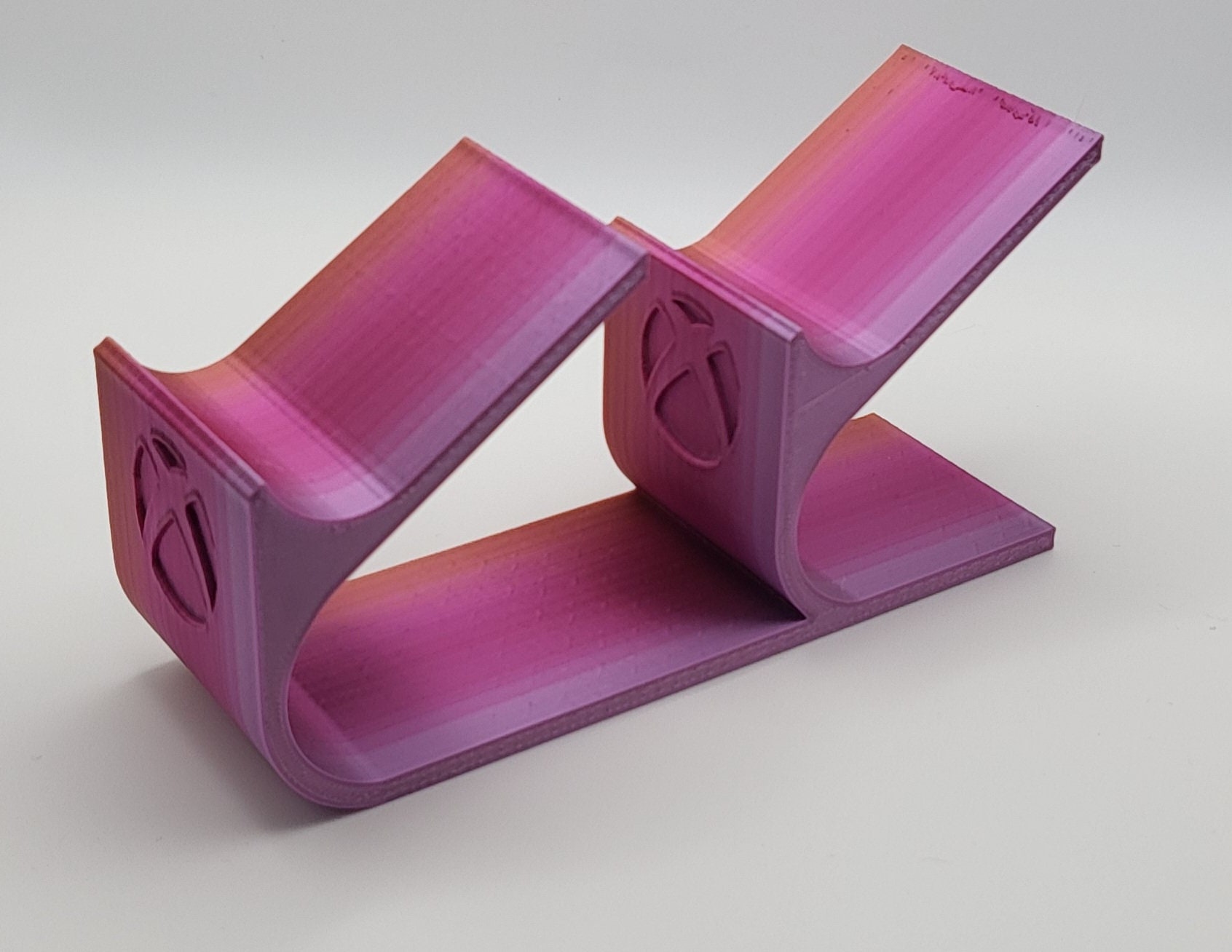 Dual Xbox Controller Stand - Etsy