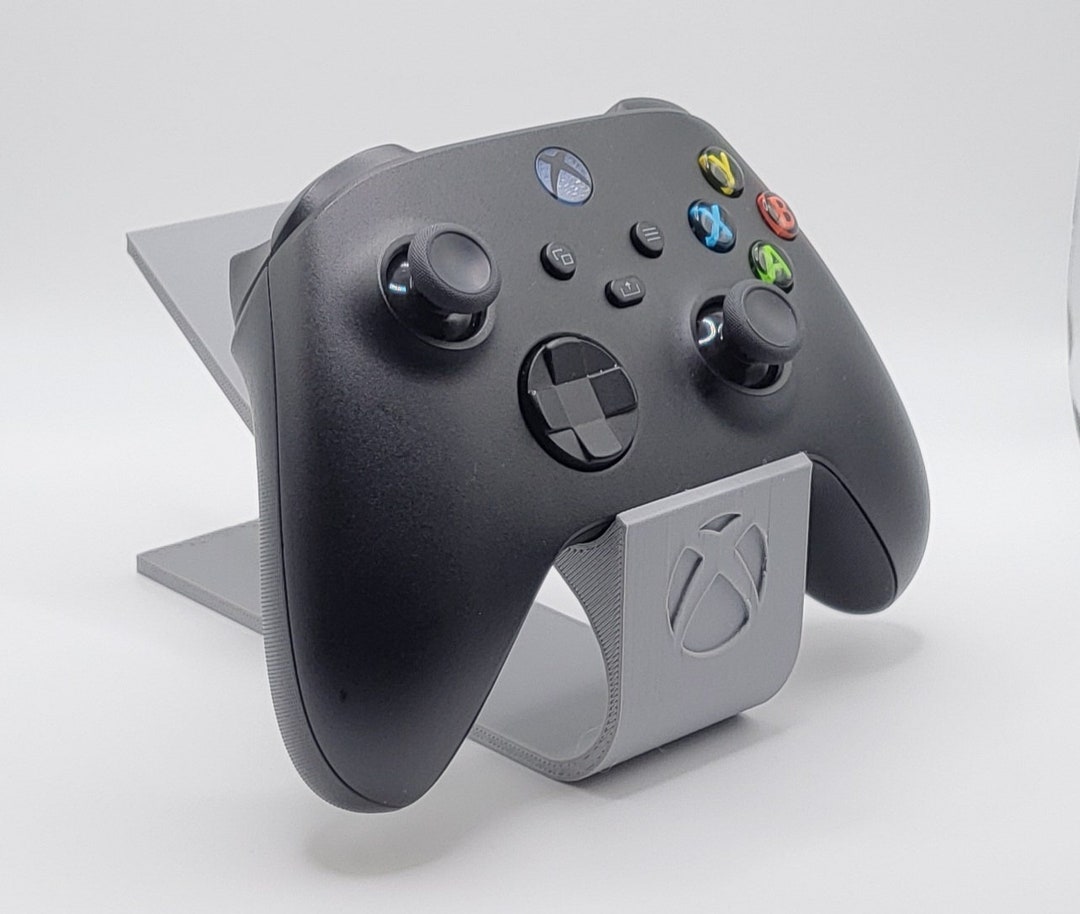 Dual Xbox Controller Stand - Etsy
