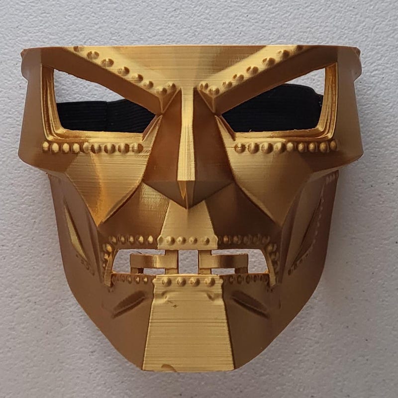 Chromakopia Masks - Etsy