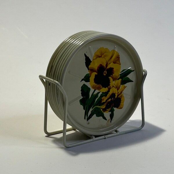 1950s Coasters - Etsy