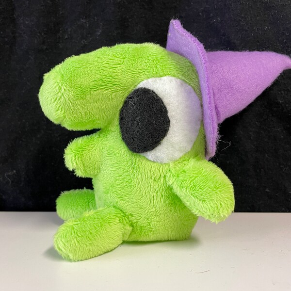 Smiling Friends Plush - Etsy