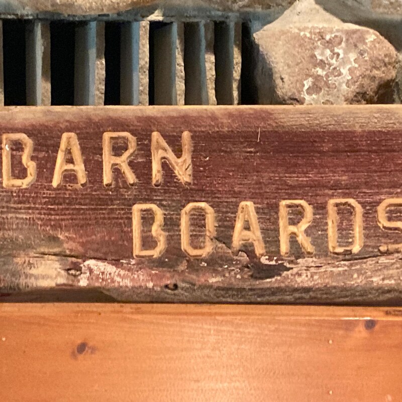 Reclaimed Barnwood - Etsy