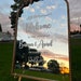Wedding Welcome Sign Mirror - for Nikkah, Engagement, Wedding- Fully ...