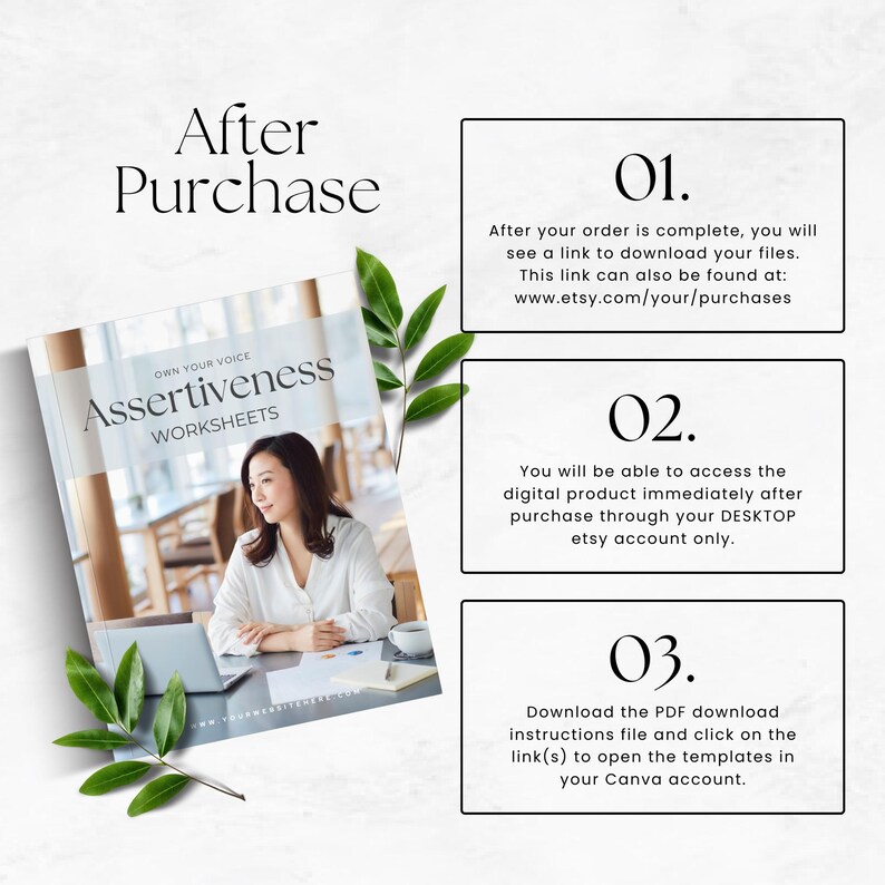 Assertiveness Worksheets, Effective Communication Skills, Personal ...