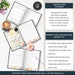 Elderly Care Planner, Caregiving Checklist, Caregiver Task List, Senior ...