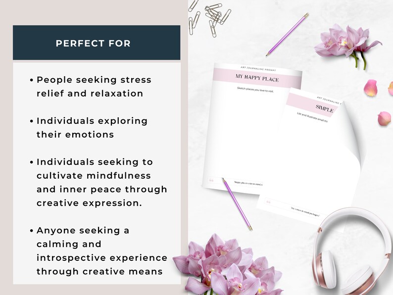 Art Therapy Worksheet Printable, Mindset Worksheet, Art Therapy Journal ...