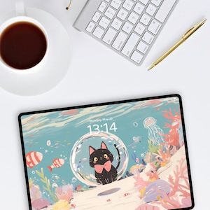 2 iPad Wallpaper Digital Download | 4k | Cute Wallpaper | Ios Wallpaper ...