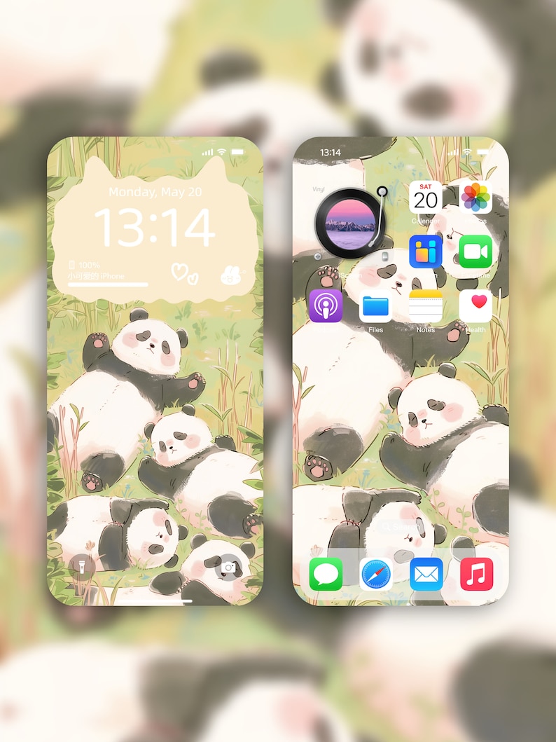 4 iPhone iPad MacBook Wallpaper Digital Download 4k Cute Wallpaper Ios Wallpaper iPhone ...