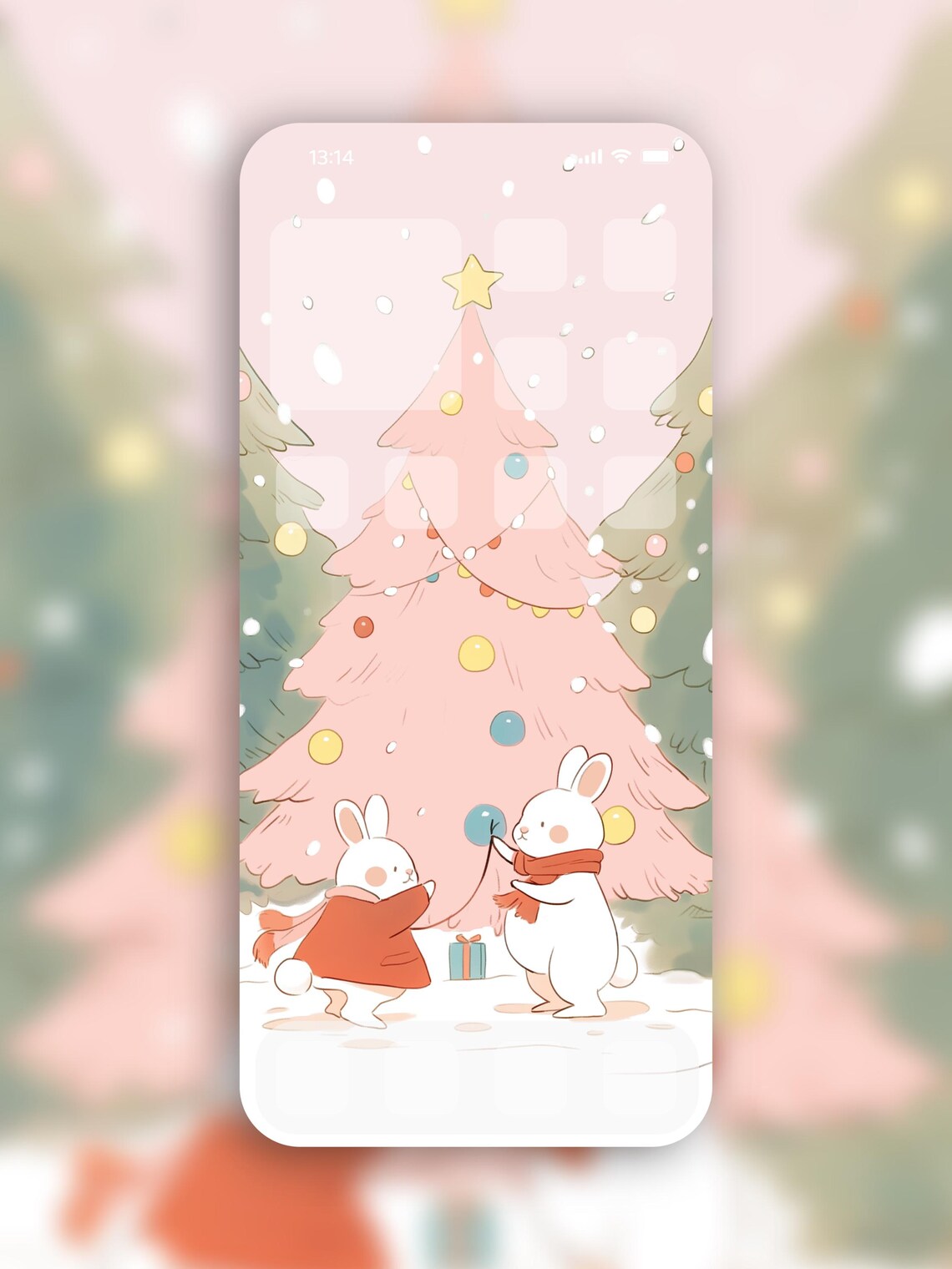 All-in-one Wallpaper Set | Cute Wallpapers for Iphone, Ipad, Mac ...