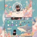 2 iPad Wallpaper Digital Download 4k Cute Wallpaper Ios Wallpaper Lock ...