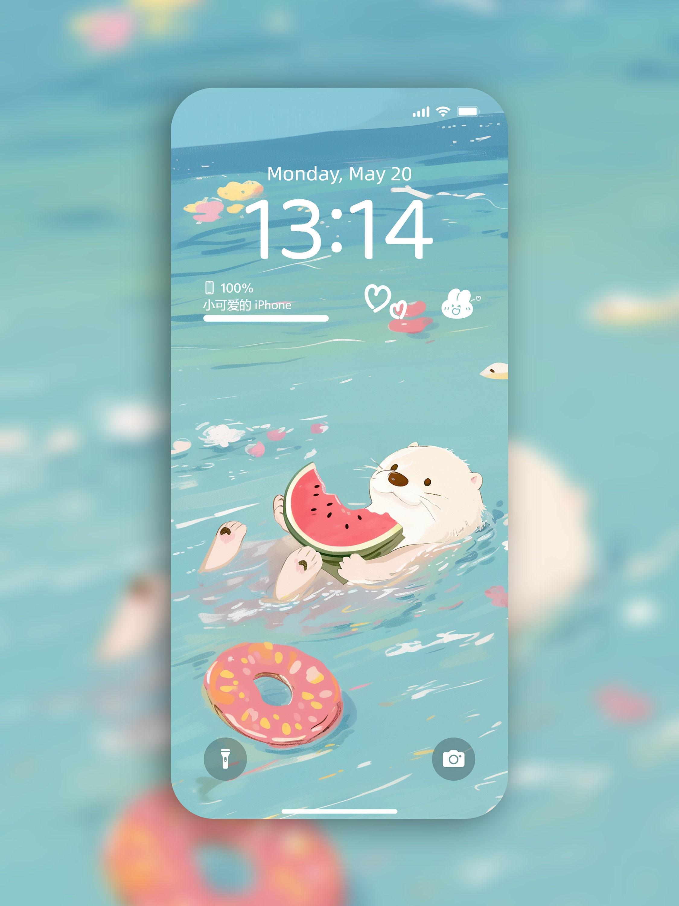 3 iPhone iPad MacBook Wallpaper Digital Download 4k Cute Wallpaper Ios ...