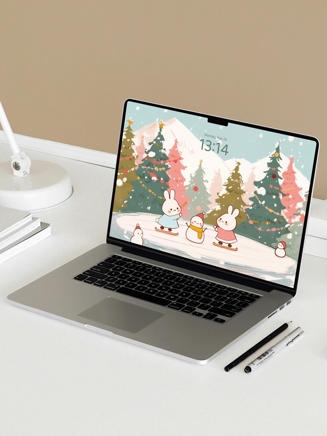 All-in-one Wallpaper Set | Cute Wallpapers for Iphone, Ipad, Mac ...