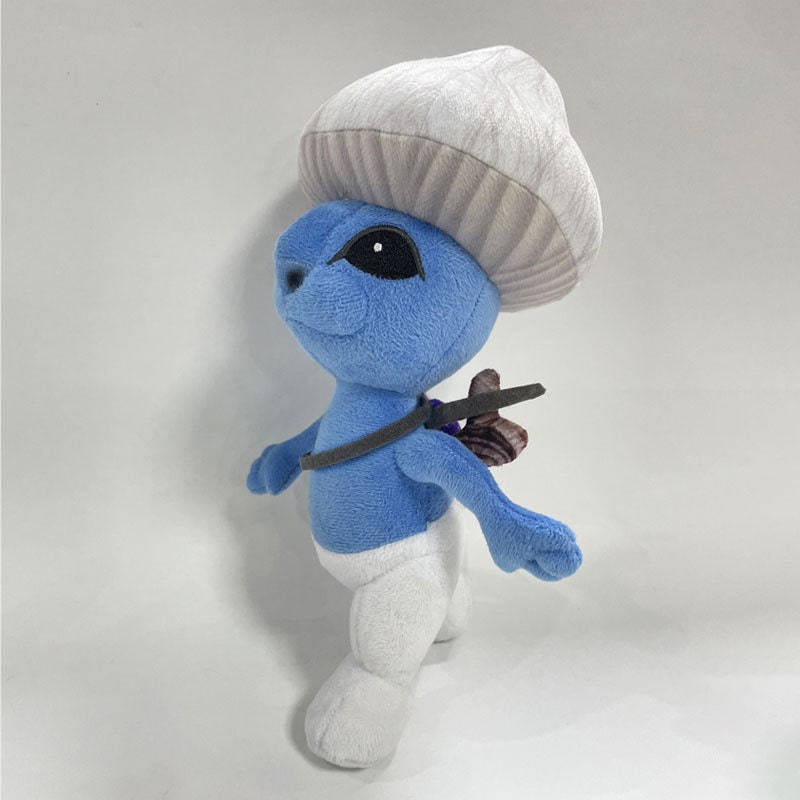 Smurfs Cat Plush Toy Figurine Doll - Etsy