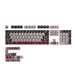 Custom Pudding Keycaps 122 Pcs Joker Theme for Mechanical Keyboards OEM ...