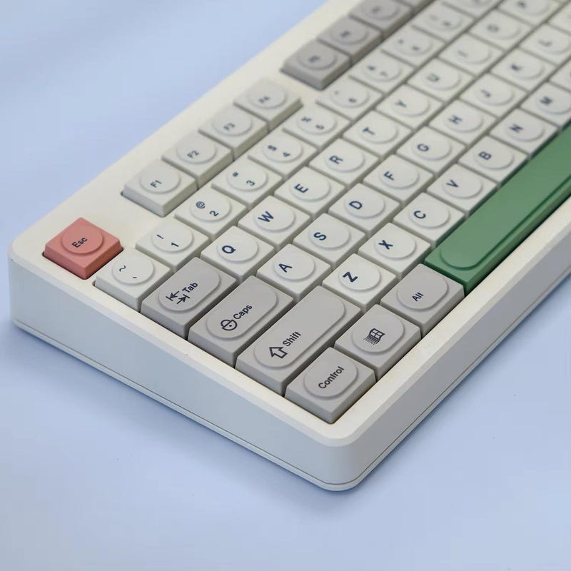 Logitech G915 Keycaps - Etsy