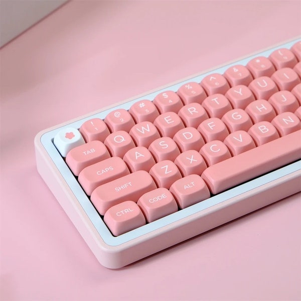 Anime Keyboard - Etsy