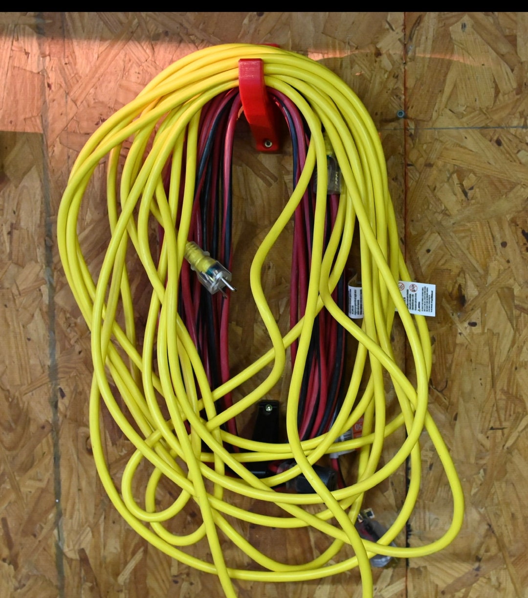 Universal Wall Hook - Etsy