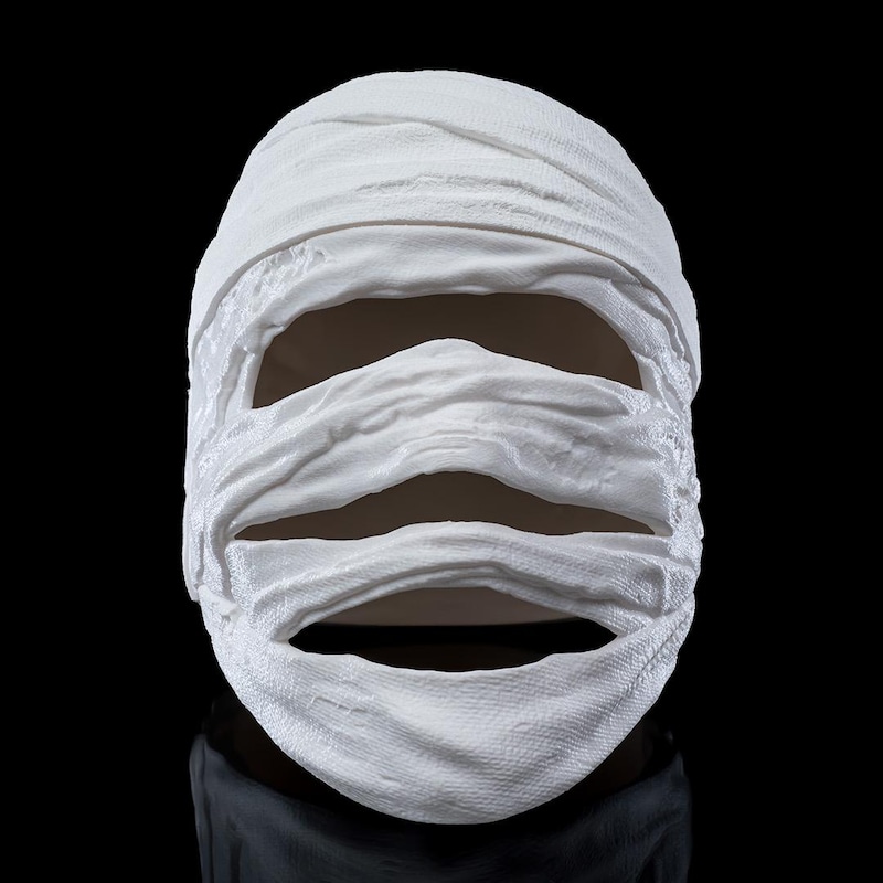 Mummy Costume - Etsy