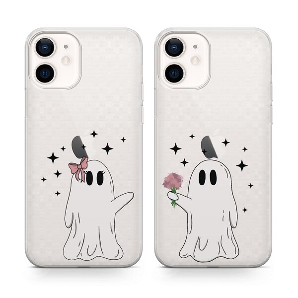 Matching Phone Cases Couples - Etsy