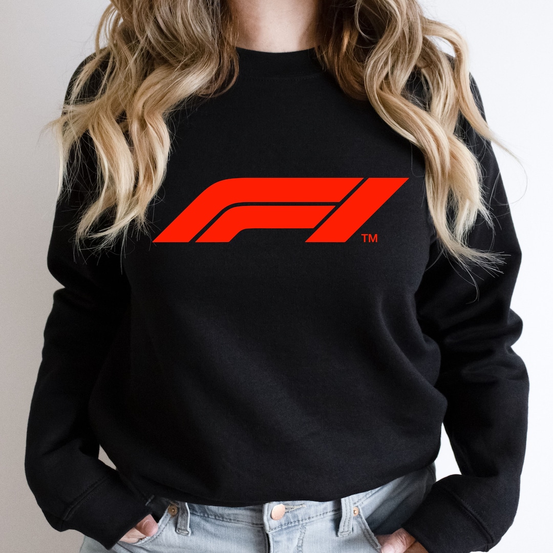 Formula 1 Sweatshirt F1 2024 Sweatshirt F1 Merch, F1 Gifts, Grand Prix ...