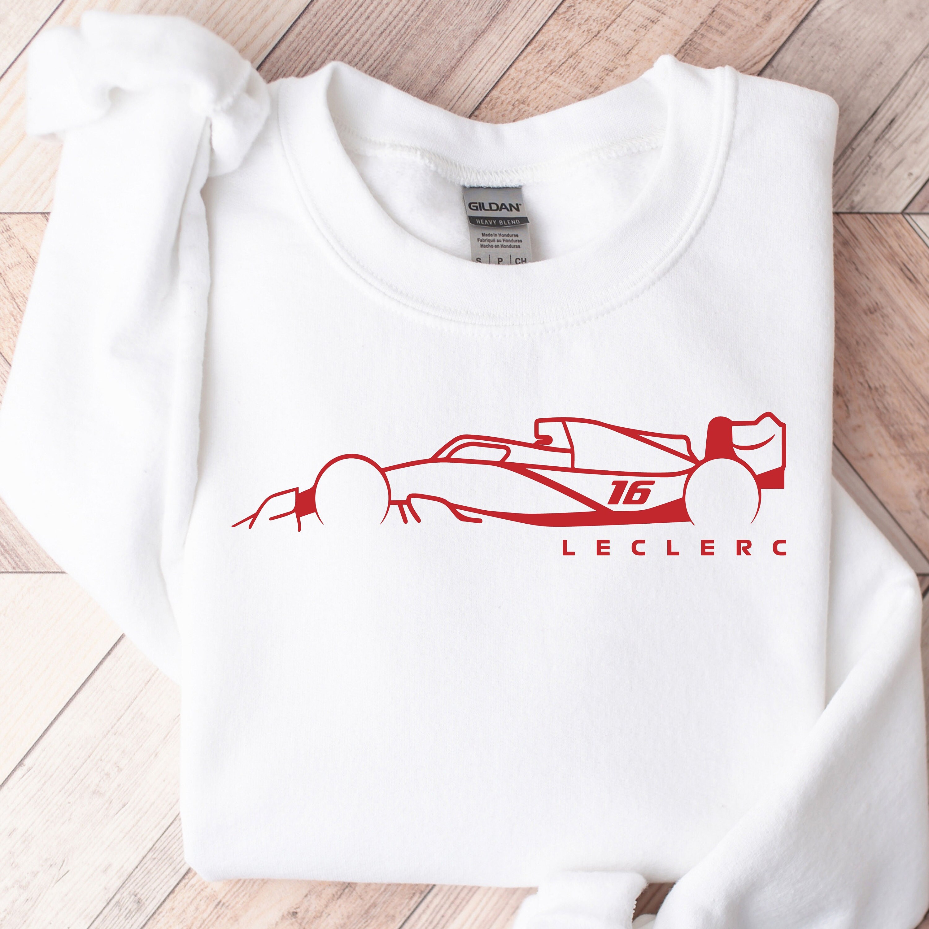 Lando Norris Embroidered Sweatshirt, Lando Norris Embroidery Sweatshirt ...