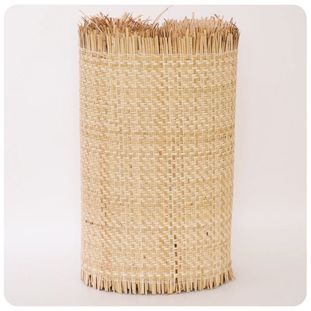 Natural Rattan Square Cane Webbing,woven Rattan Mesh,square Rattan ...