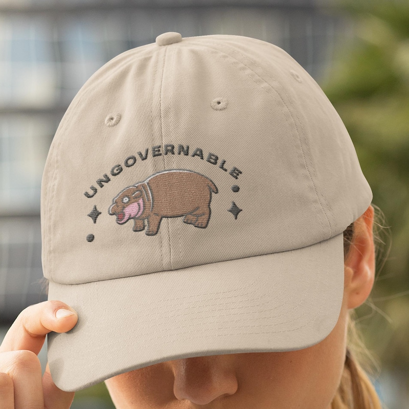 Moo Deng Merch - Etsy