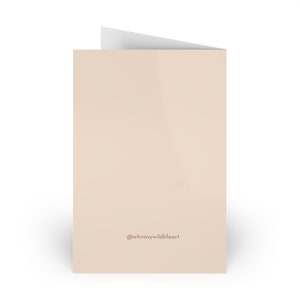 Personalized Capy Birthday Card: Make a Splash With A Cute Customized ...