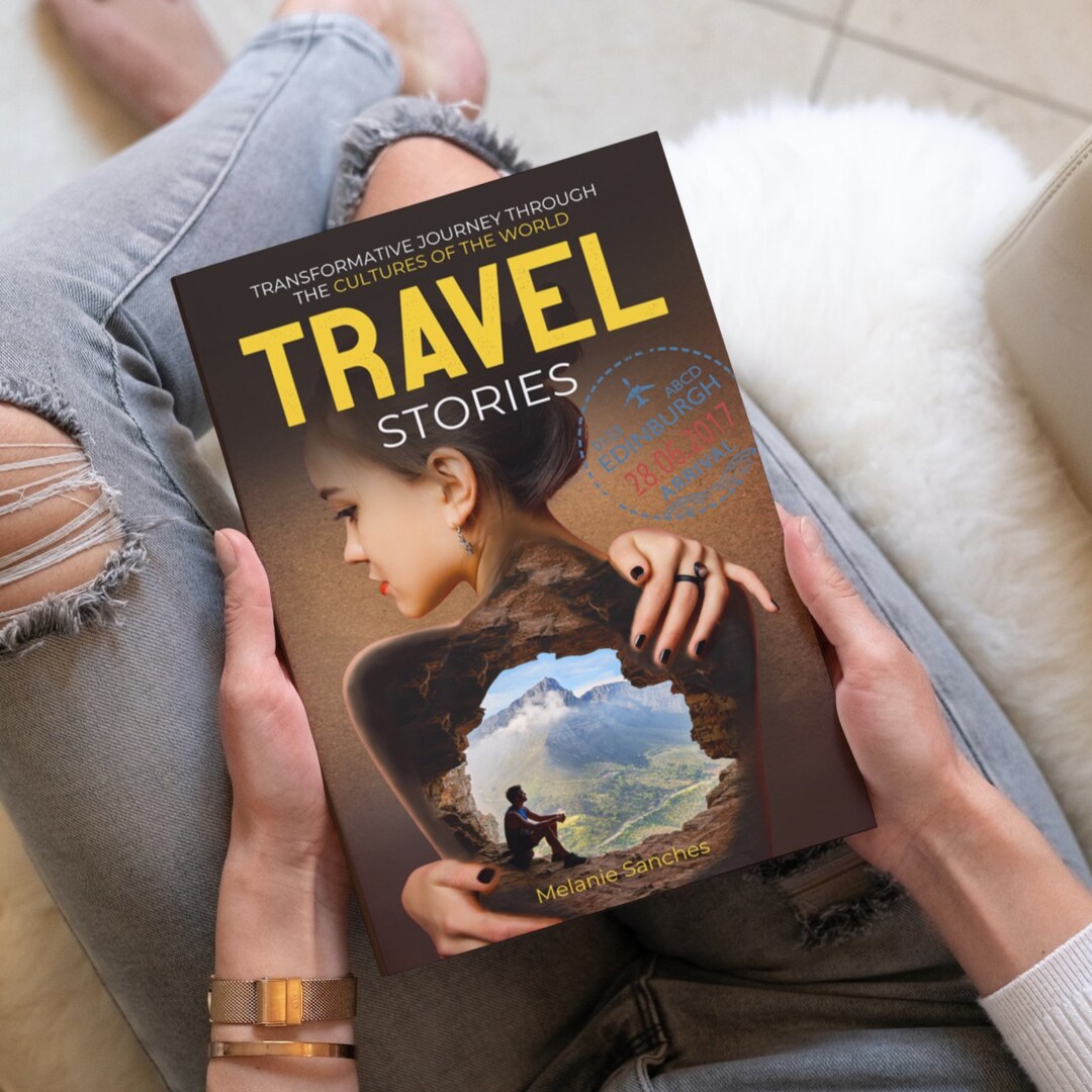 Custom Book Cover Designer Paperback Book Cover - Etsy