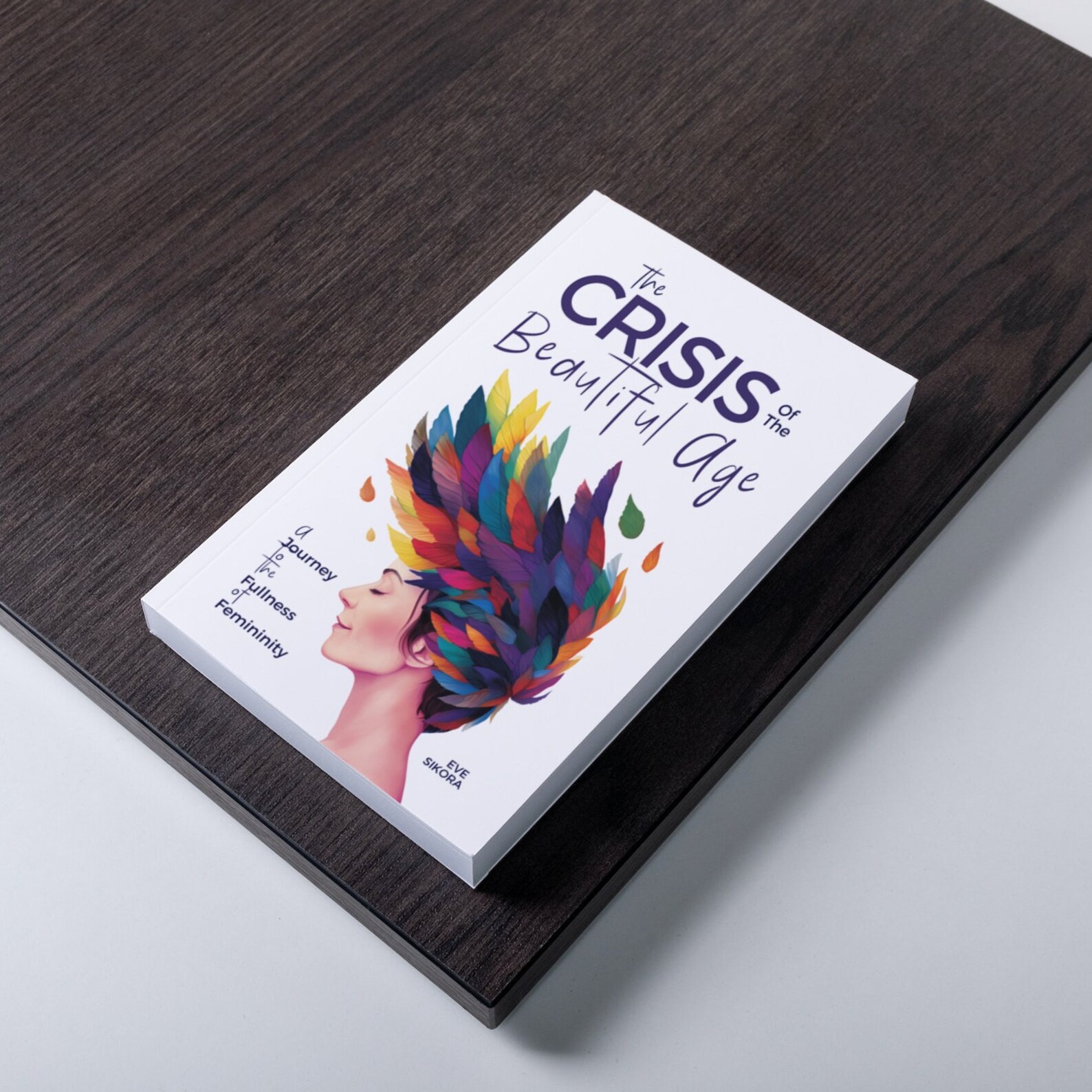 Custom Book Cover Designer - Paperback Book Cover - Etsy