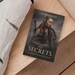 Custom Book Cover Designer Paperback Book Cover - Etsy