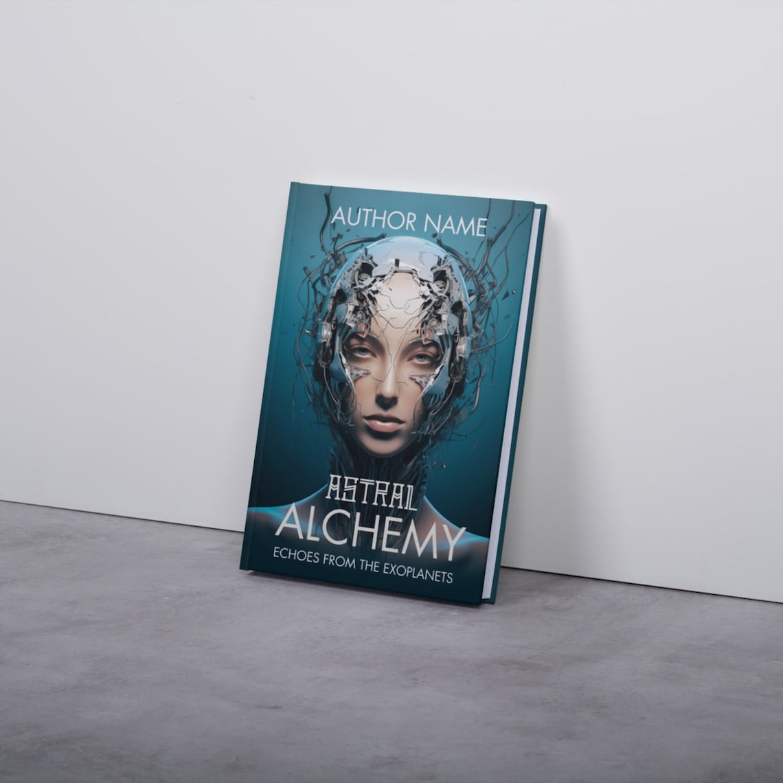 Custom Book Cover Designer - Paperback Book Cover - Etsy