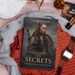 Custom Book Cover Designer Paperback Book Cover - Etsy