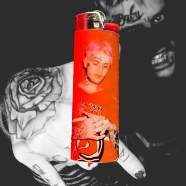 Lil Peep - Etsy