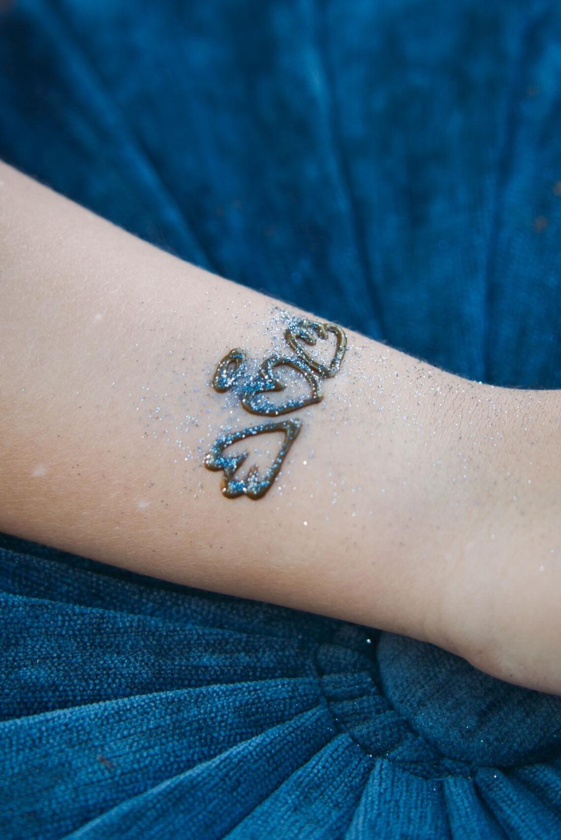 DIY Henna Kit - Etsy