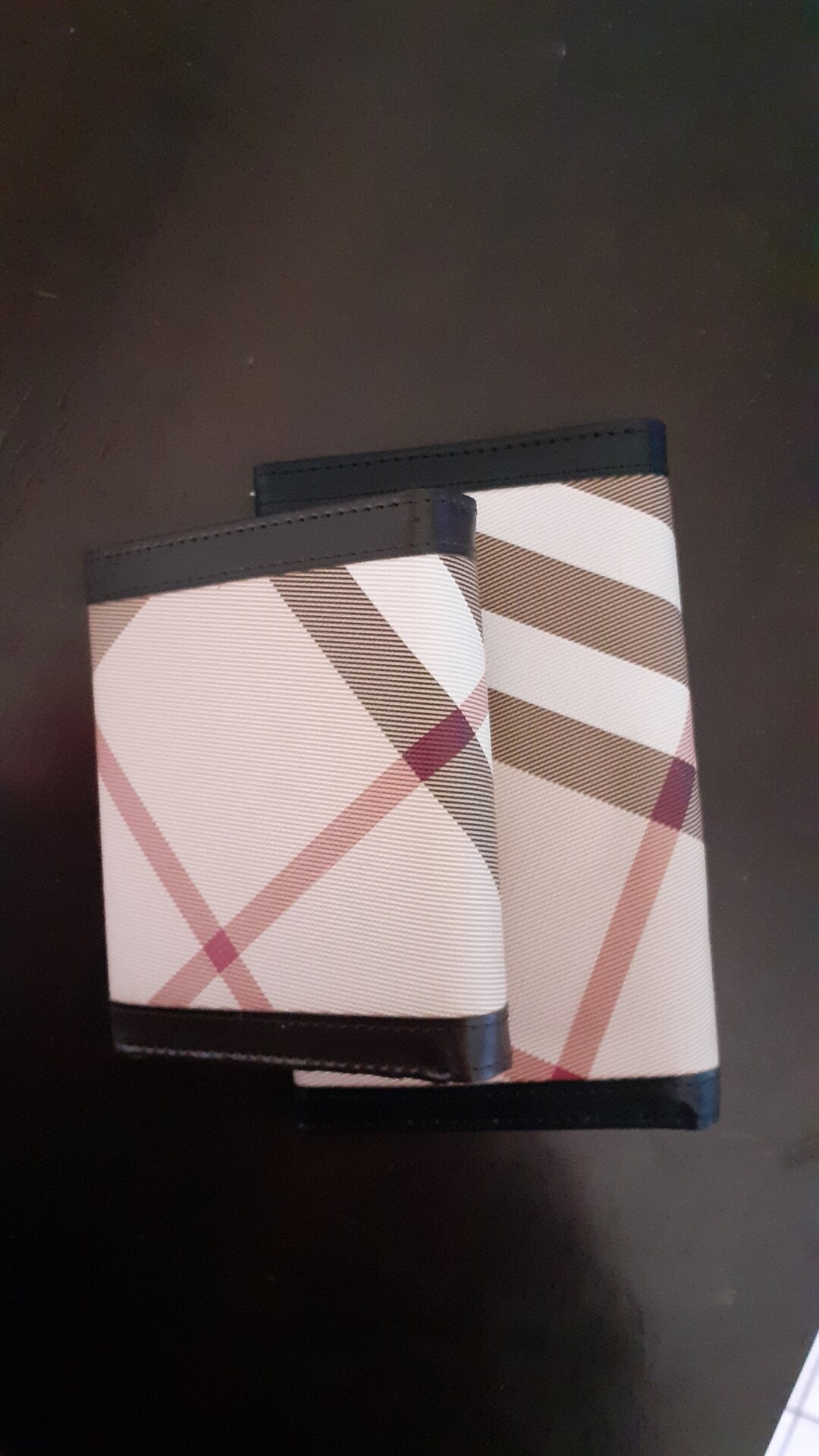 Small and Medium Sized Luxury Wallets for Women - Etsy