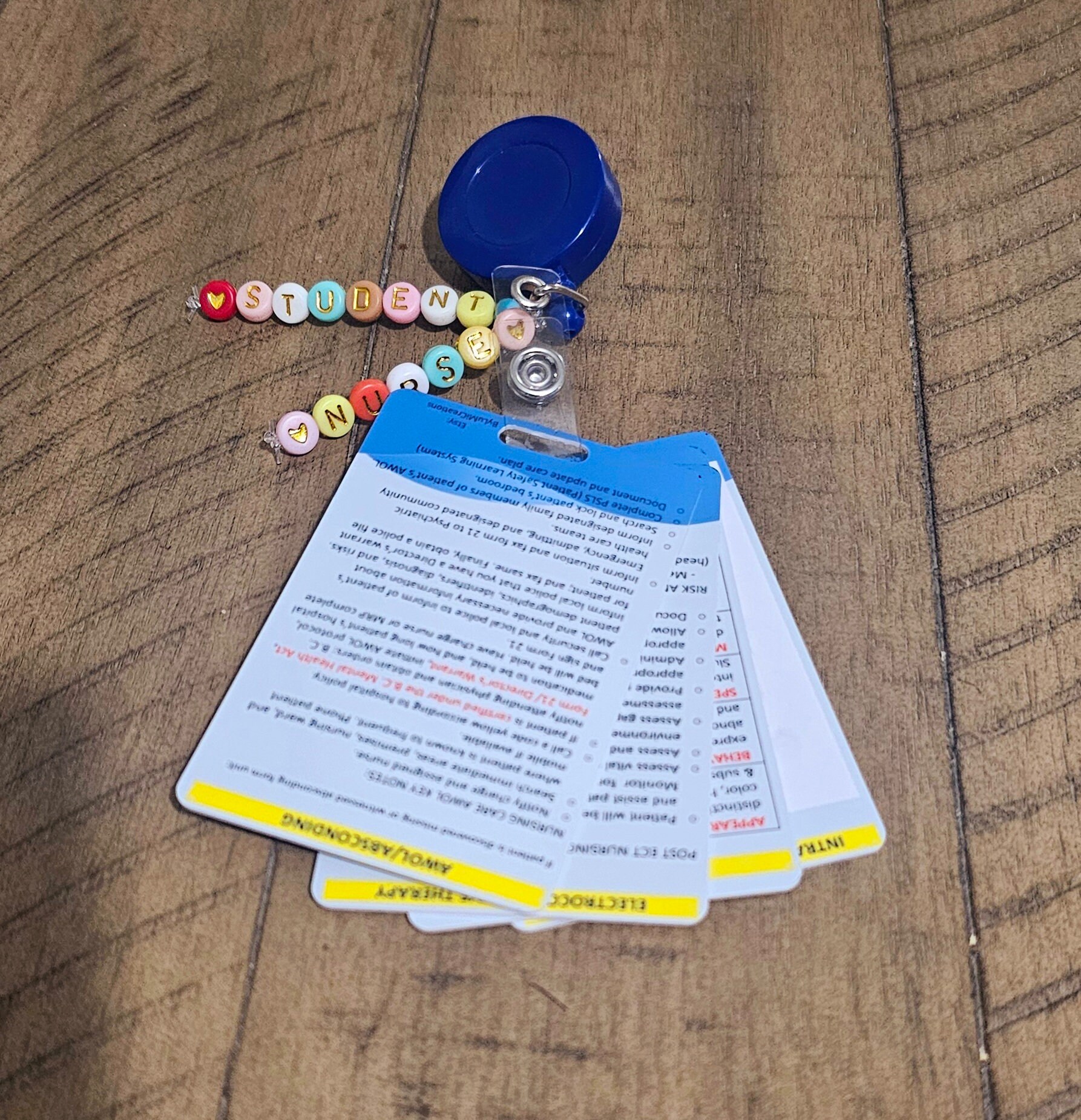 Mental Status Exam MSE / Ims/ AWOL/ ECT/ Psychiatric /mental Health ...